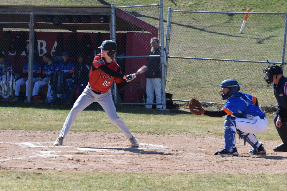 Jets split doubleheader with Superior Central | News, Sports, Jobs ...